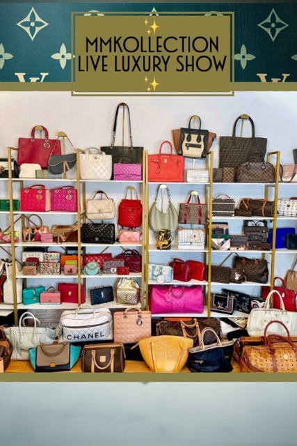 Posh Show - Poshmark